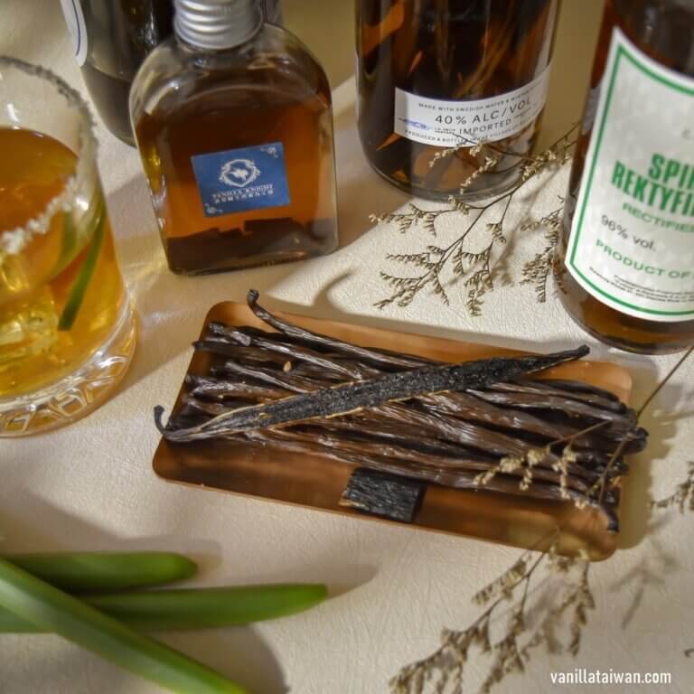 [Vanilla Extract Guide] Is Vanilla Extract All Synthetic? Learn About ...