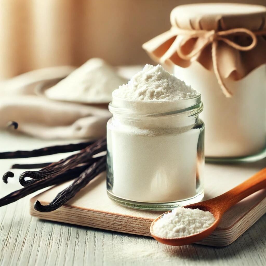What is Vanilla Powder? Vanilla Farmer Introduces Its Uses and Benefits