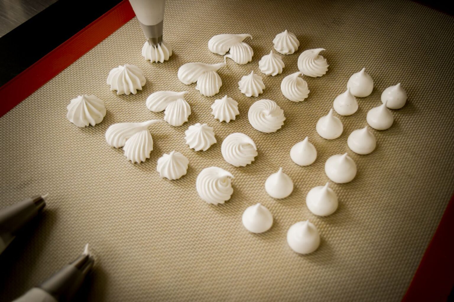 【Meringue Recipe】A Must-See for Beginners! The Complete Guide to Making ...