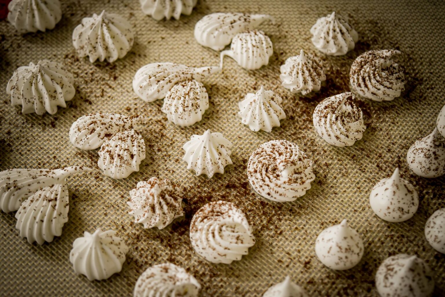 What is Vanilla Powder? Vanilla Farmer Introduces Its Uses and Benefits