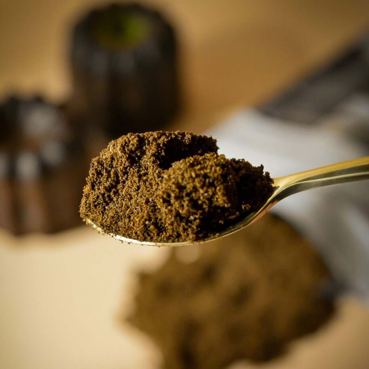 What is Vanilla Powder? Vanilla Farmer Introduces Its Uses and Benefits